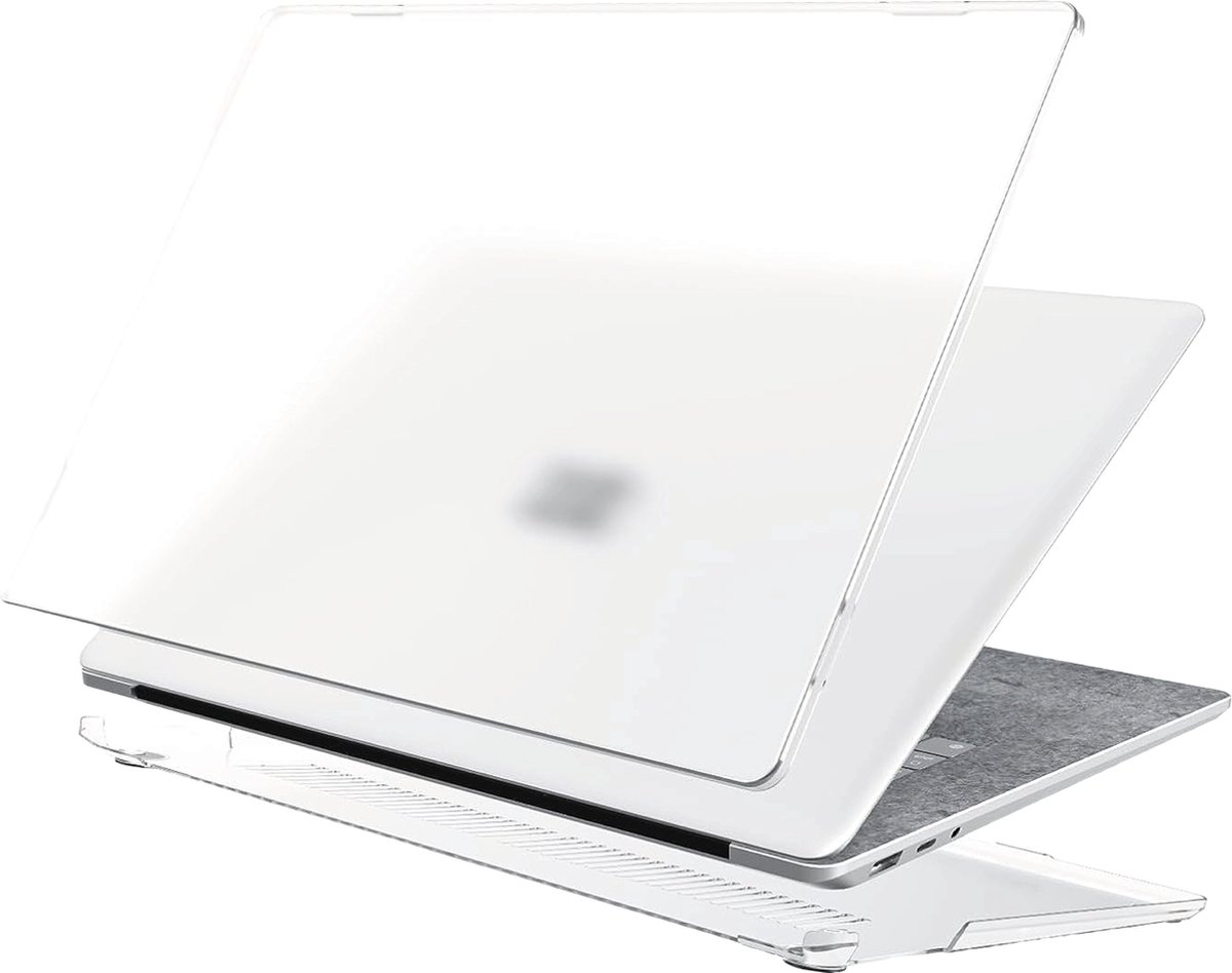 Microsoft Surface Hoes - Geschikt voor Microsoft Surface 2/3/4/5 - Optimale... | bol.