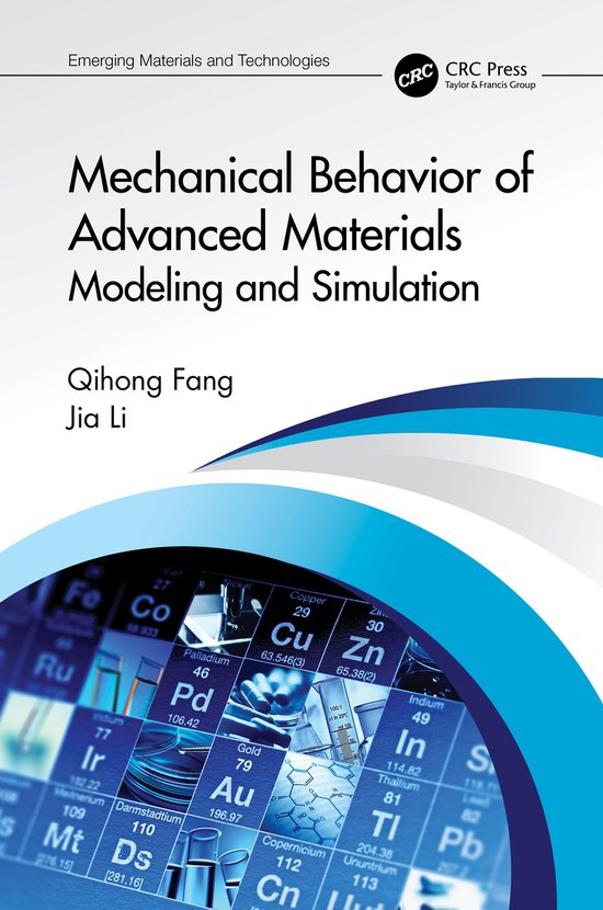 Emerging Materials and Technologies- Mechanical Behavior of Advanced Materials:... | bol