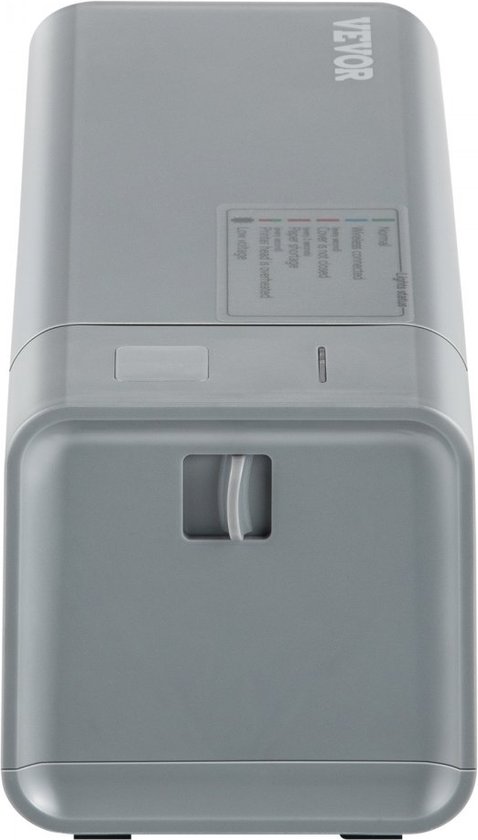 Label Printer labelprinter meervoudige printer labelprinter 2030DPI ...