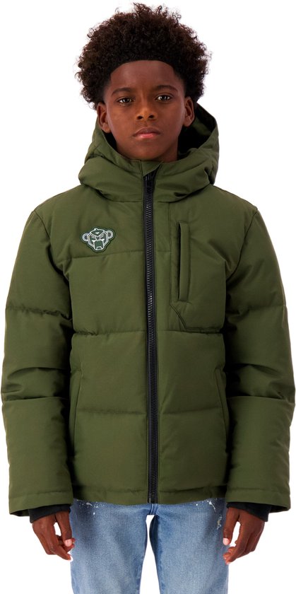 JR SONIK JACKET | bol