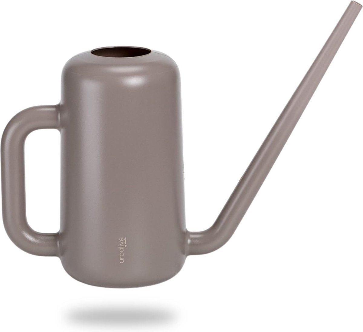 1,8 Liter Taupe- Design Gieter van Hoogwaardig Kunststof - Gieter voor ...