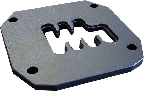 VNM Shifter - H-pattern Manual or Sequential Gearbox | bol