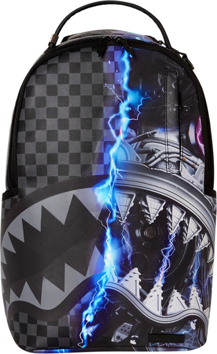 Sprayground SHARKINATOR 3 BACKPACK | bol