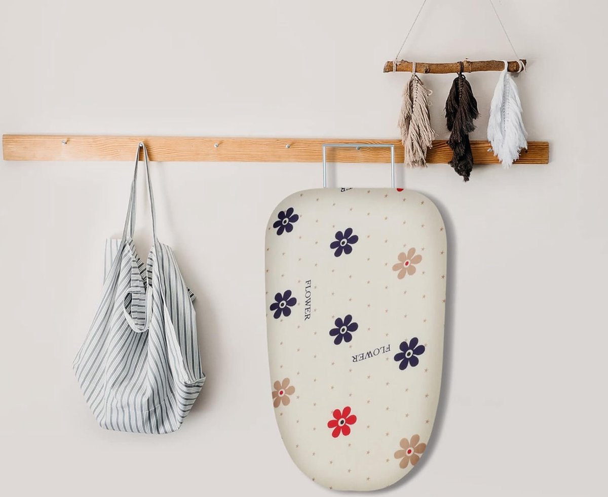 Table à repasser, petite table à repasser avec mini housse, 60 x 37 cm ...