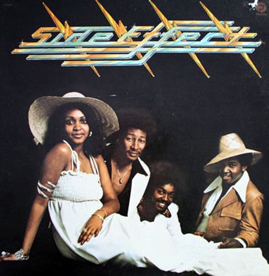 Side Effect – Side Effect - LP, Side Effect | Muziek | bol.com