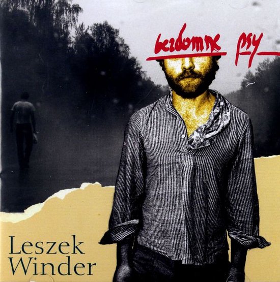 Bezdomne Psy, Leszek Winder | CD (album) | Muziek | bol