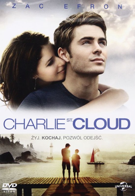 Charlie St. Cloud [DVD] (Dvd), Amanda Crew | Dvd's | bol.com