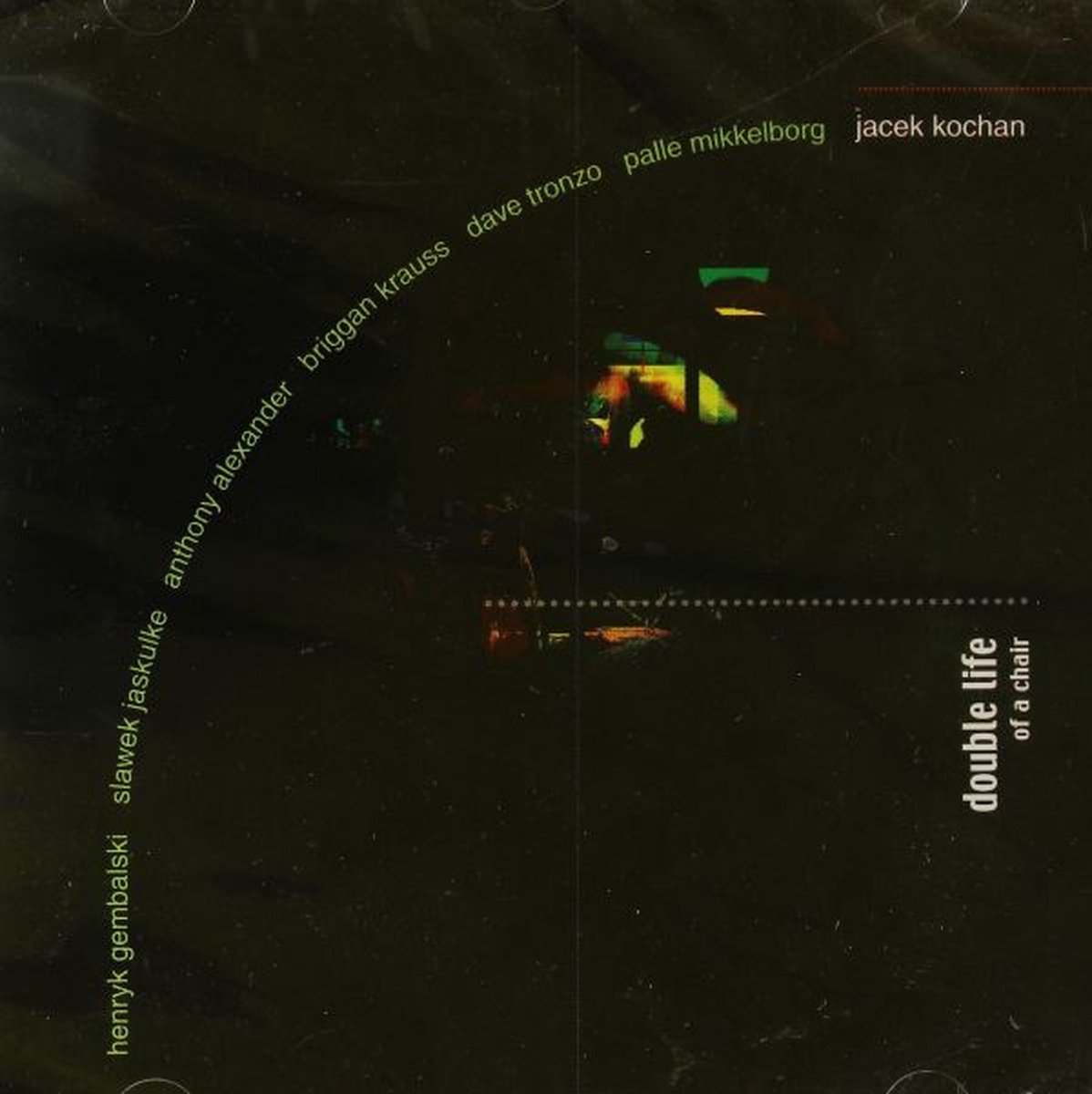 Kochan, Jacek / Mikkelborg, Palle / Krauss, Briggan / Tronzo, David ...
