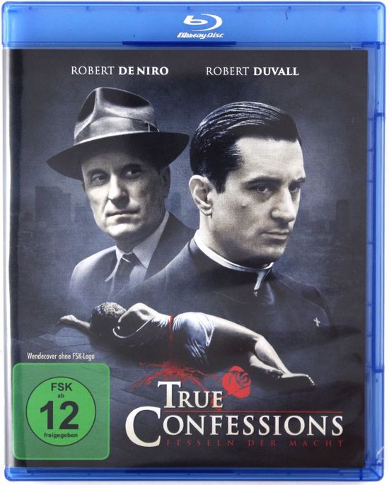 True Confessions [Blu-Ray], various artists | Muziek | bol