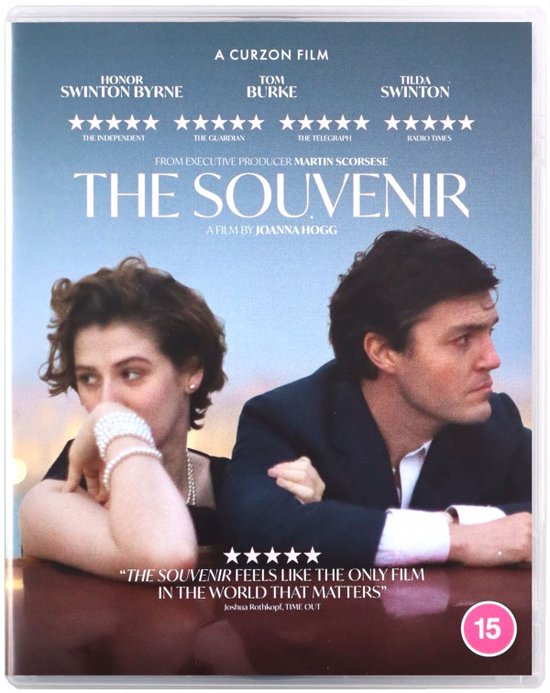 Souvenir (Blu-ray), Frankie Wilson | Dvd's | bol