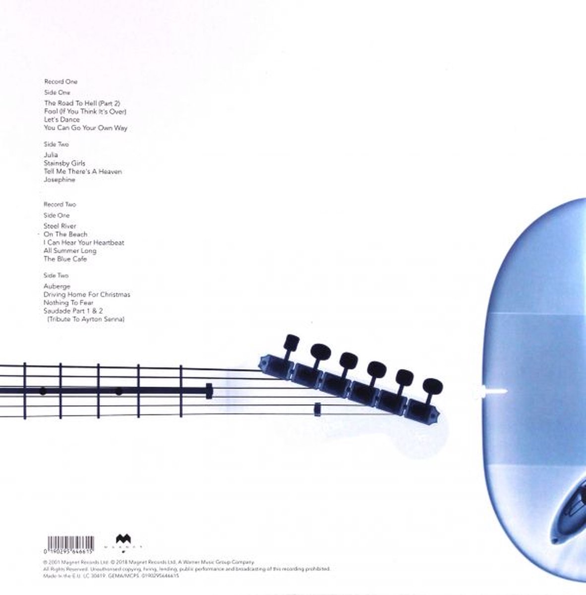 Very Best of Chris Rea (LP), Rea,chris | Muziek | bol