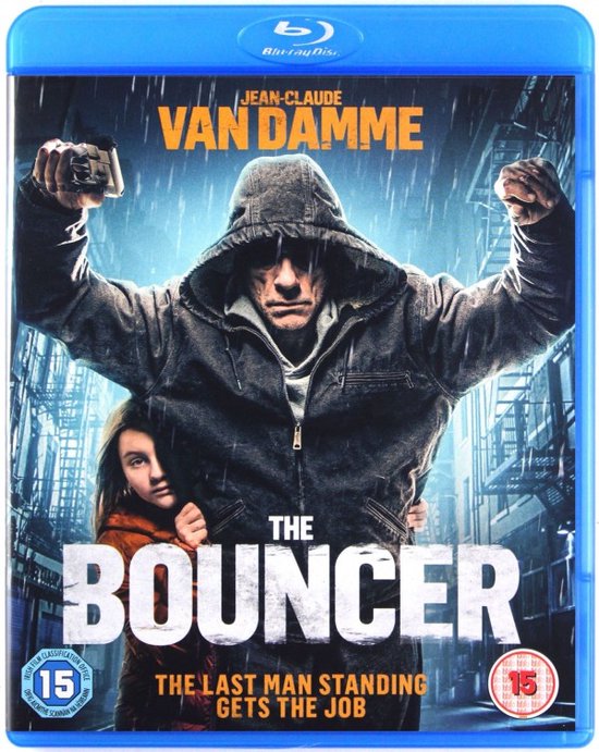 Bouncer (Blu-ray), Sveva Alviti | Dvd's | bol