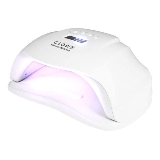 UV LED lamp 54W | bol.com