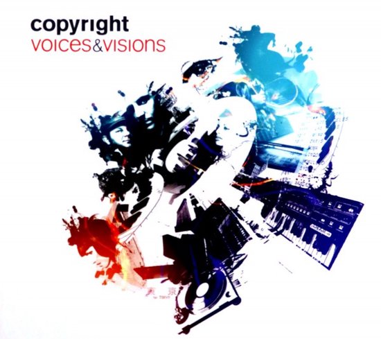 Voices and Visions, Copyright | Muziek | bol