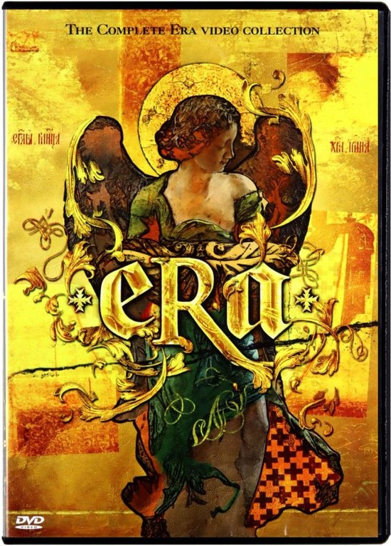 Era - Complete Video Collection (Dvd), Era | Dvd's | bol
