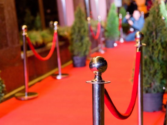 Rode Loper - Tapijt 100x1000 - Rood | bol