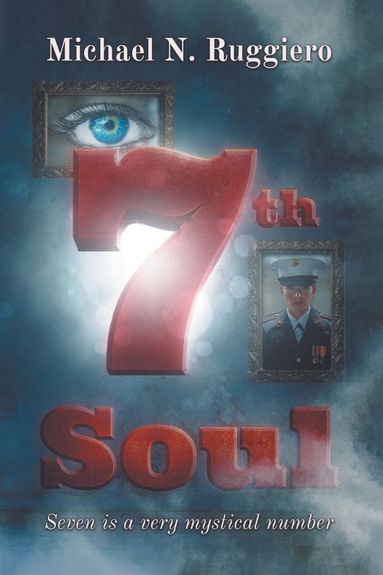 7th Soul (ebook), Michael N. Ruggiero | 9798890277053 | Boeken | bol
