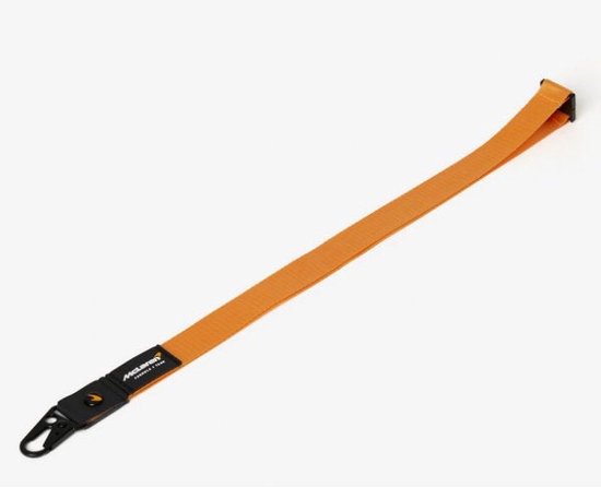 Mclaren Lanyard 2024 | bol