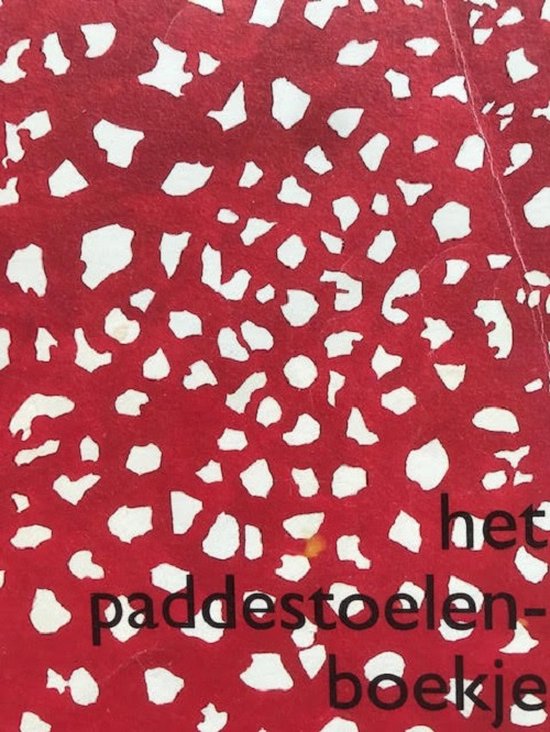 Het paddestoelenboekje, Herman Sieben | 9789070168445 | Boeken | bol
