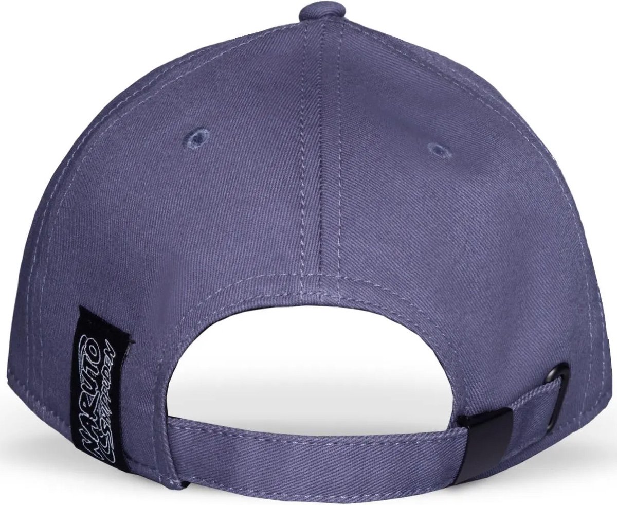 Naruto Shippuden Sasuke baseball cap | bol.com