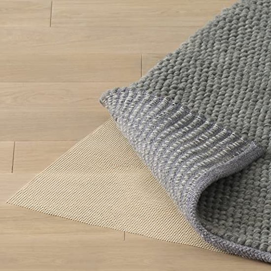 Blumtal Anti Slip Rug Underlay Latex | bol.com
