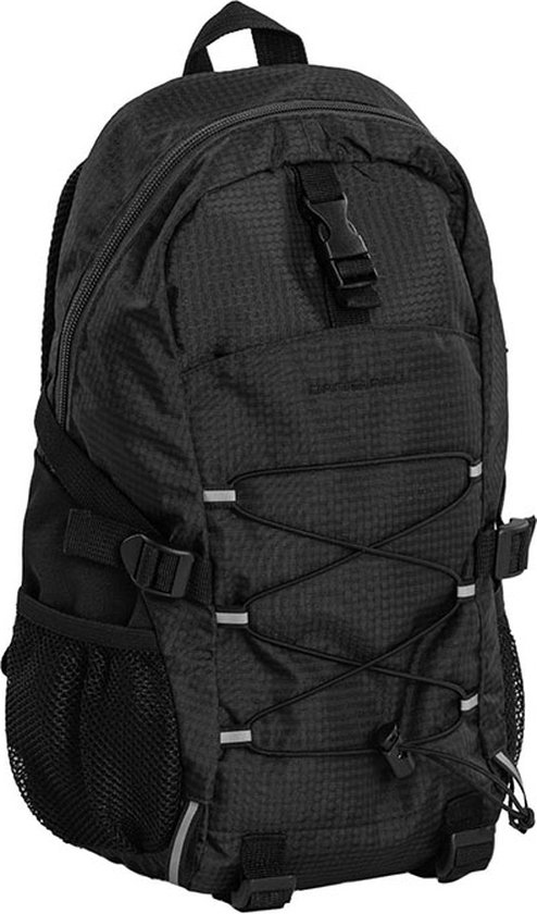 Daniel Ray Rugzak Outdoor Zwart | bol