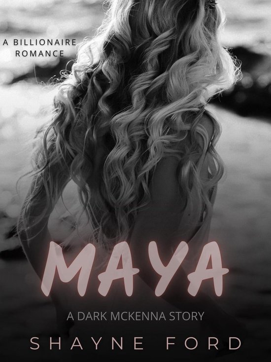 Maya (ebook), Shayne Ford | 9798215607978 | Boeken | bol