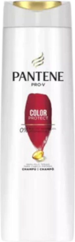 Pantene Color Protect Shampoo 360ml | bol