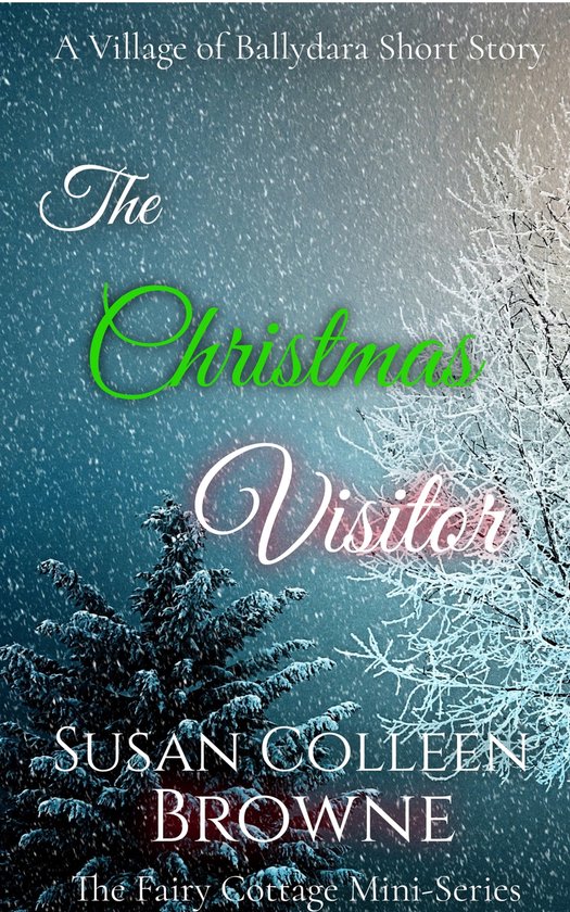 Village of Ballydara 2.5 - The Christmas Visitor (ebook), Susan Colleen ...