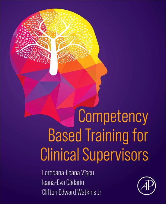 Competency Based Training for Clinical Supervisors (ebook), Loredana ...