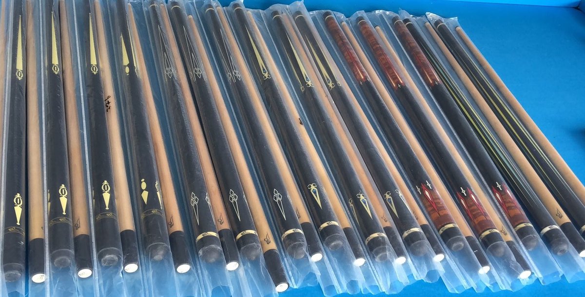 Biljart keu Caudron | bol