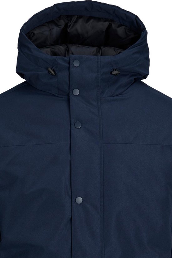 JACK&JONES JJCHAMP PARKA JACKET Heren Jas - Maat M | bol