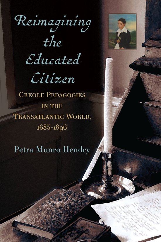 Reimagining the Educated Citizen (ebook), Petra Hendry | 9780472221295 ...