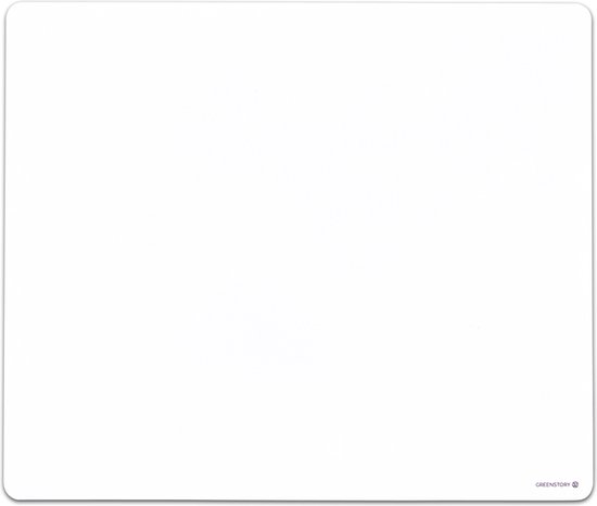 GreenStory - Sticky Whiteboard - Planboard Blanco Board - Medium | bol.com