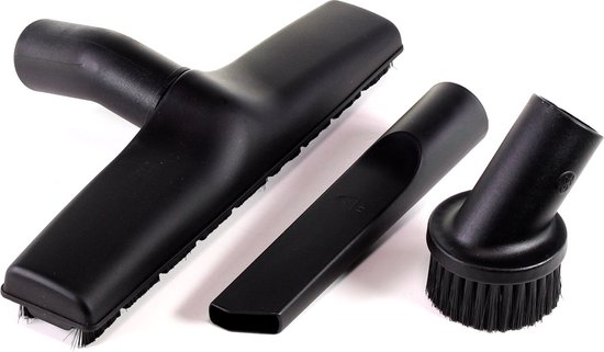 MIRKA Clean-Up Kit 6-delig - accessoires voor MIRKA stofzuiger | bol