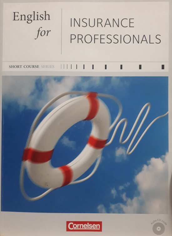 English for Insurance Professionals | 9783464204726 | Mike Seymour ...