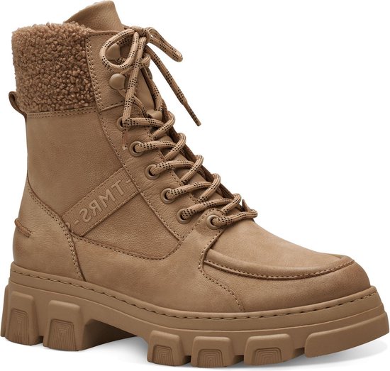 Tamaris Dames Enkellaarsje 1-26274-41 310 normaal Maat: 36 EU | bol