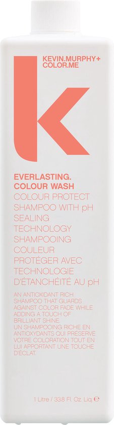 Kevin Murphy - Everlasting Colour wash 1000ML - Everlasting.colour ...