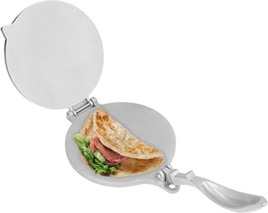 Gratyfied Roti Maker - Roti Pan | bol.com