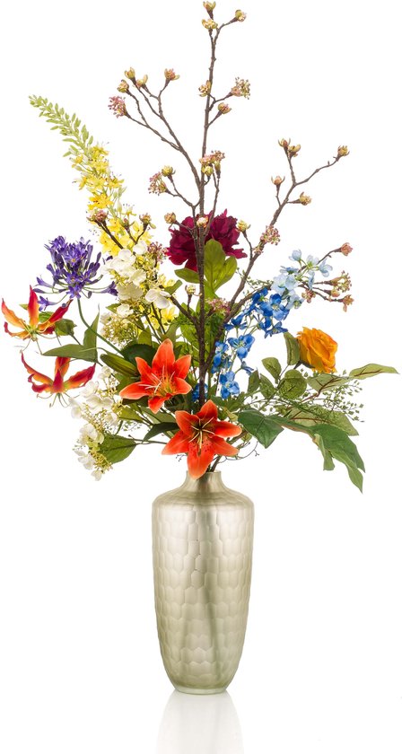 Bouquet Flower Explosion AH | bol.com