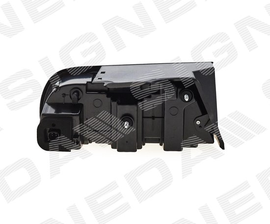 Achterlicht VOOR DODGE CHALLENGER 2015- 68174068AC Rechts TYC SAE USA ...