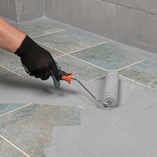 Mapei Eco Prim Grip Plus Primer - Grondverf/Primer - Gebruiksklaar ...