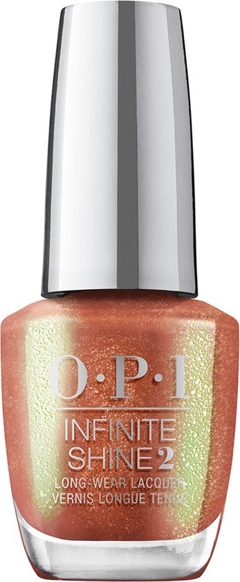 OPI Infinite Shine - #Virgoals - 15ml | bol