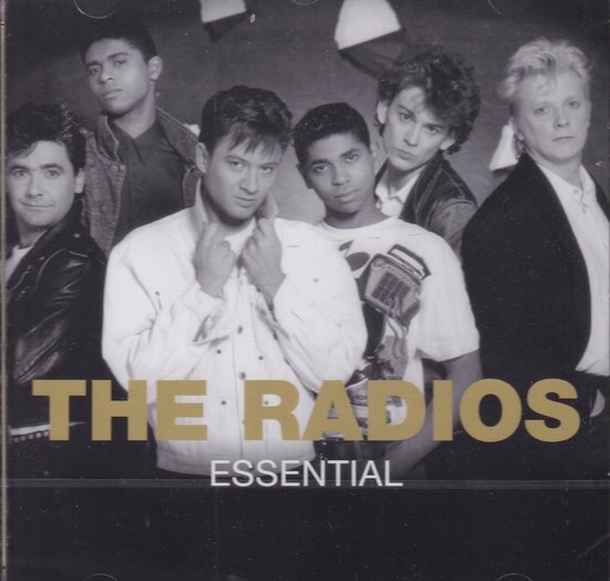 Essential, Radios | CD (album) | Muziek | bol