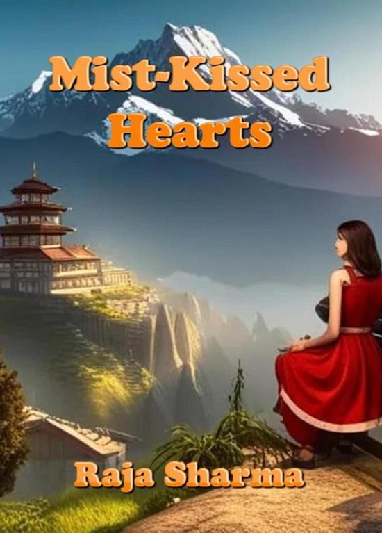 Mist-Kissed Hearts (ebook), Raja Sharma | 9798223043546 | Boeken | bol.com