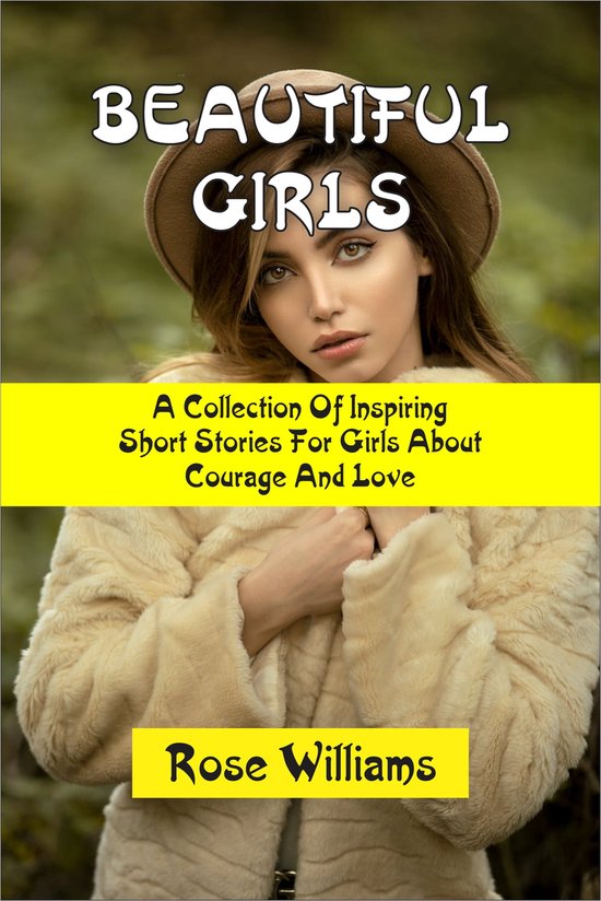 BEAUTIFUL GIRLS (ebook), Rose Williams | 1230006724665 | Boeken | bol