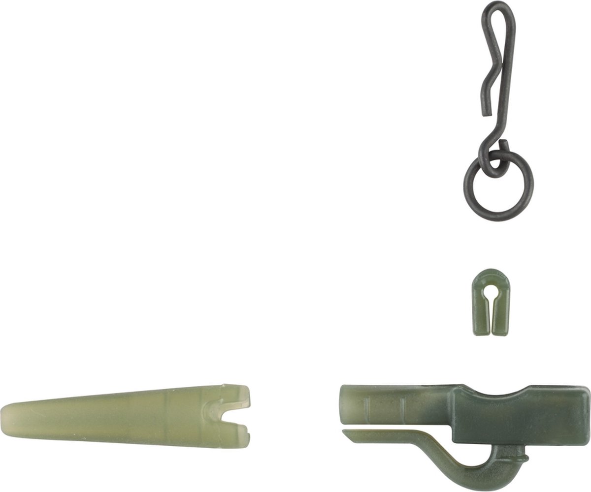 CS Leadclip System Silt Pole Position | bol