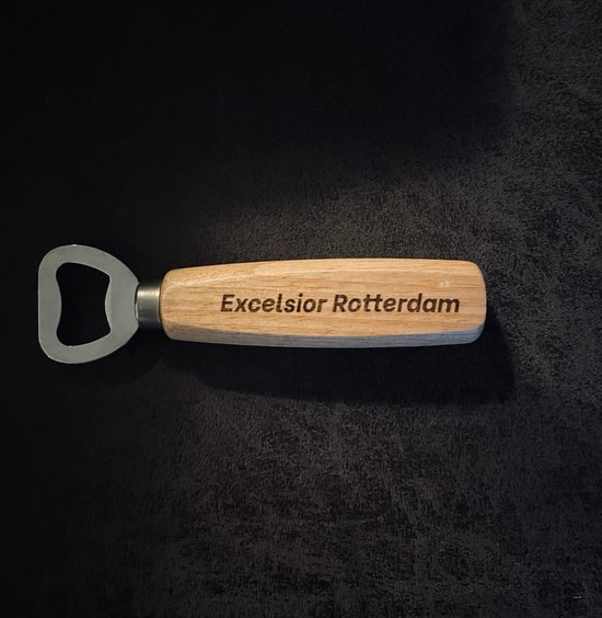 Flessenopener Excelsior Rotterdam | bol