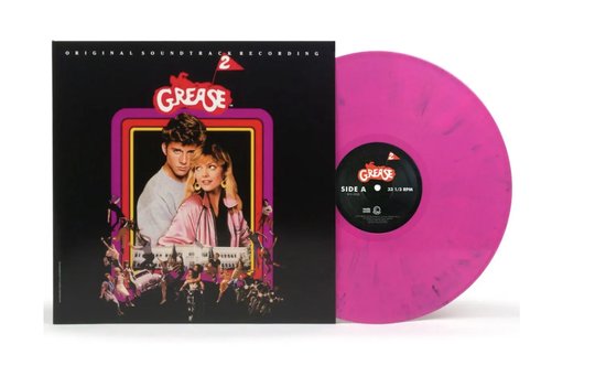 Grease 2, Various | Muziek | bol