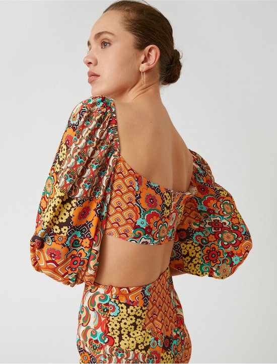 Koton 2SAK30082EW | bol